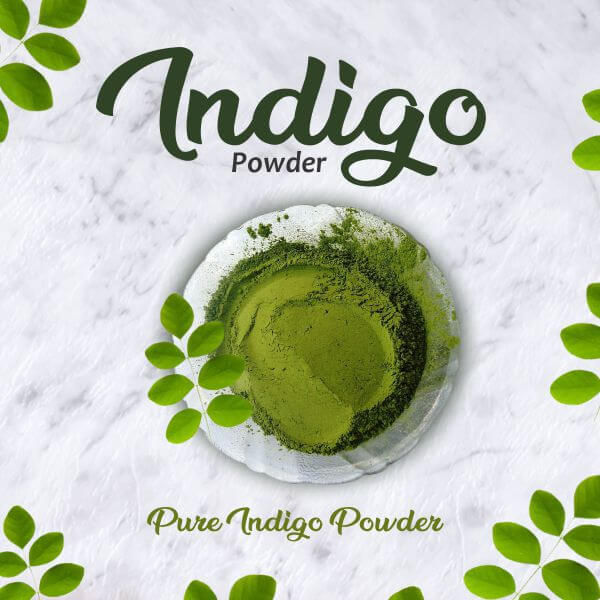 Indigo Dye Manufacturer, Indigo Powder Manufacturer in India